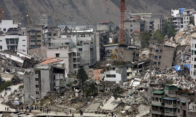 历史上的地震之最，你了解多少|宁夏|地震|震源深度_新浪新闻