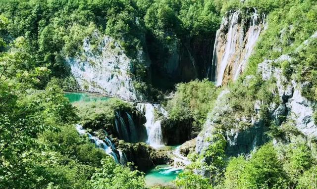 探秘丨神秘巴尔干半岛|巴尔|扎达尔|莫斯塔尔_新浪新闻