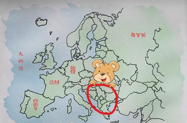 探秘丨神秘巴尔干半岛|巴尔|扎达尔|莫斯塔尔_新浪新闻