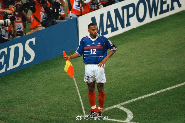 献给喜欢亨利的人！Thierry Henry 41岁生日快乐|亨利_新浪新闻