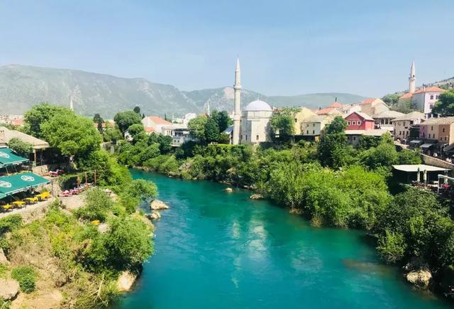 探秘丨神秘巴尔干半岛|巴尔|扎达尔|莫斯塔尔_新浪新闻