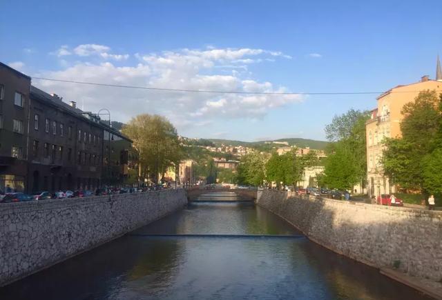 探秘丨神秘巴尔干半岛