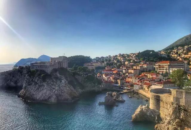 探秘丨神秘巴尔干半岛