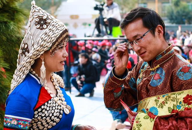 云南：最神秘的线路，傈僳族在这里与藏族和谐相处|维西|云南|傈僳族_新浪新闻