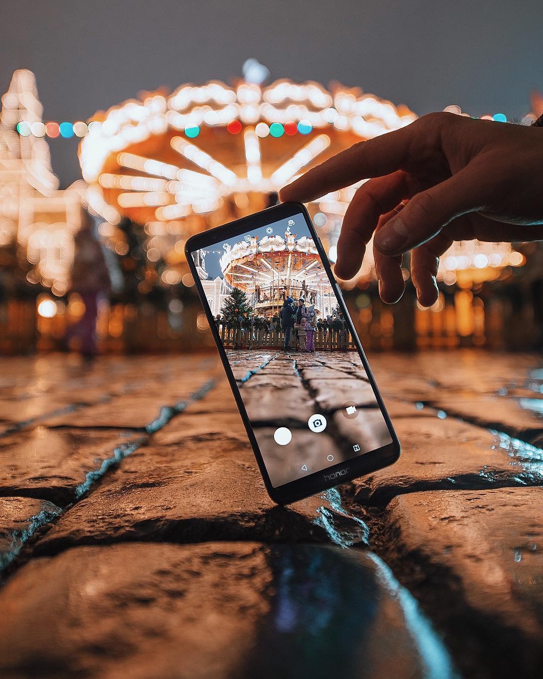 俄罗斯摄影师Platon Yurich
