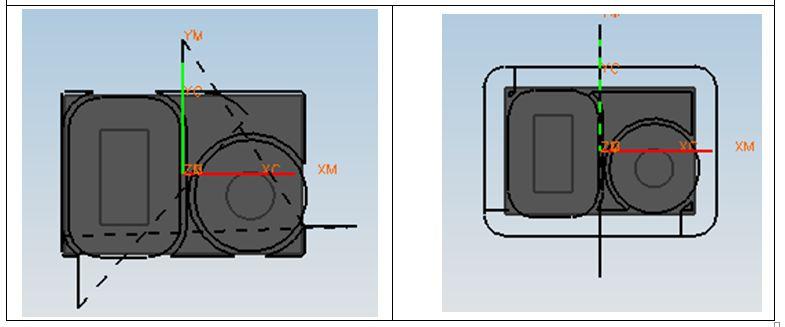 UG编程零基础精华内容之CAM编程参数详解