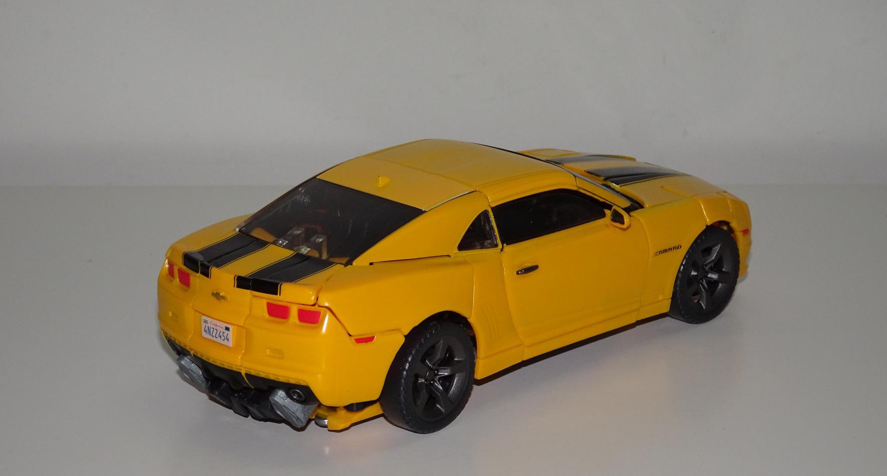 变形金刚MPM-3大黄蜂|侵权_新浪新闻