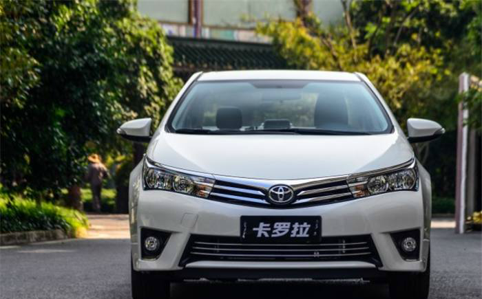 丰田又火，全新1，2T，9NR发动机售价仅9万-新浪汽车