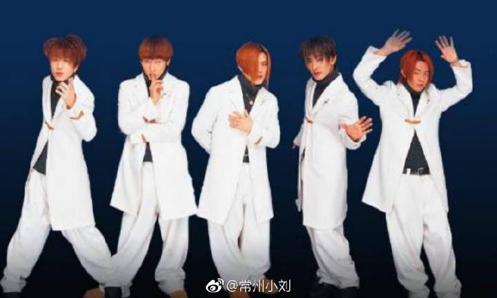 等了HOT17年，你知道当年的HOT有多红吗？|歌谣|演唱会|大奖_新浪新闻