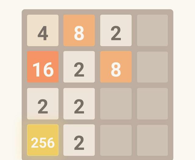 从大家闺秀到万人敬仰的皇后，它又再创了一个2048|清宫Q传|皇后|2048_新浪新闻