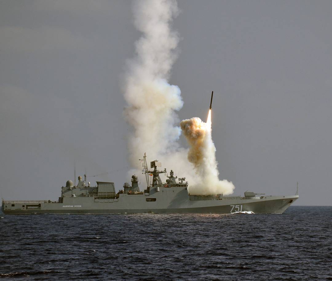 俄罗斯11356R（或称11356M）护卫舰，虽不如22350先进，但技术成熟|护卫舰|俄罗斯|黑海_新浪新闻