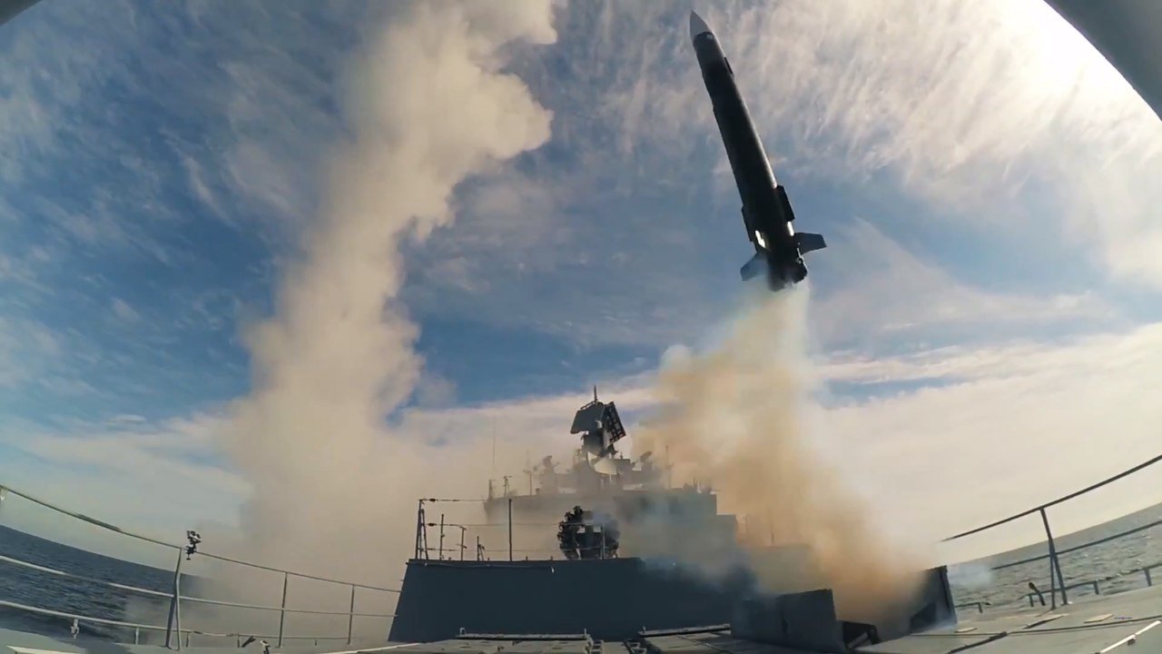 俄罗斯11356R（或称11356M）护卫舰，虽不如22350先进，但技术成熟|护卫舰|俄罗斯|黑海_新浪新闻