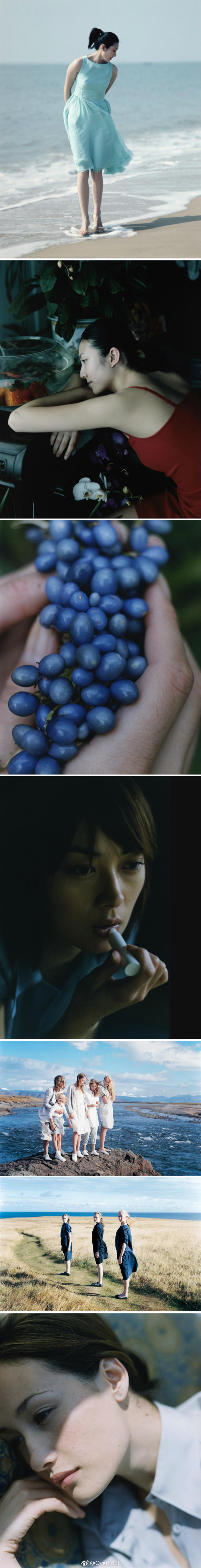 上田義彥 / Yoshihiko Ueda 摄影集