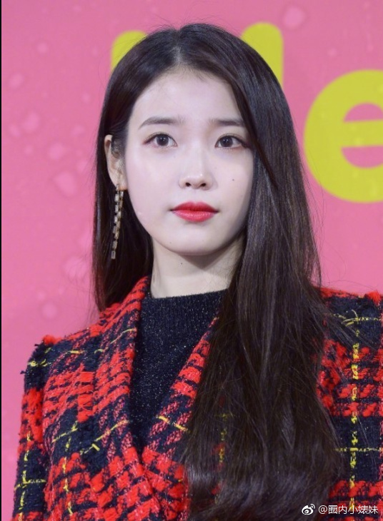 韩媒：iu将于10月回归,加入10月歌谣大战。并也会在10月发布新专辑