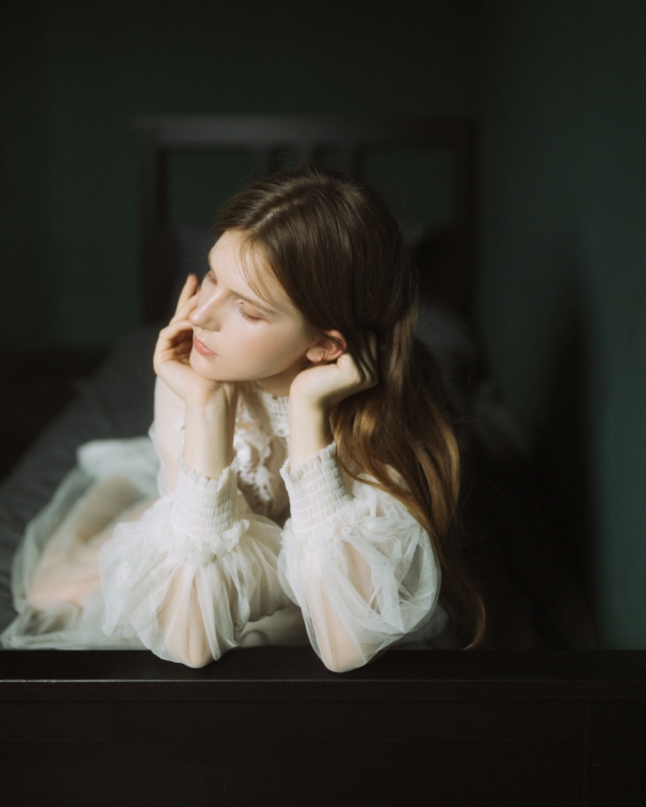 Half Asleep@邹瑜鹏-J神|摄影|邹瑜鹏_新浪新闻