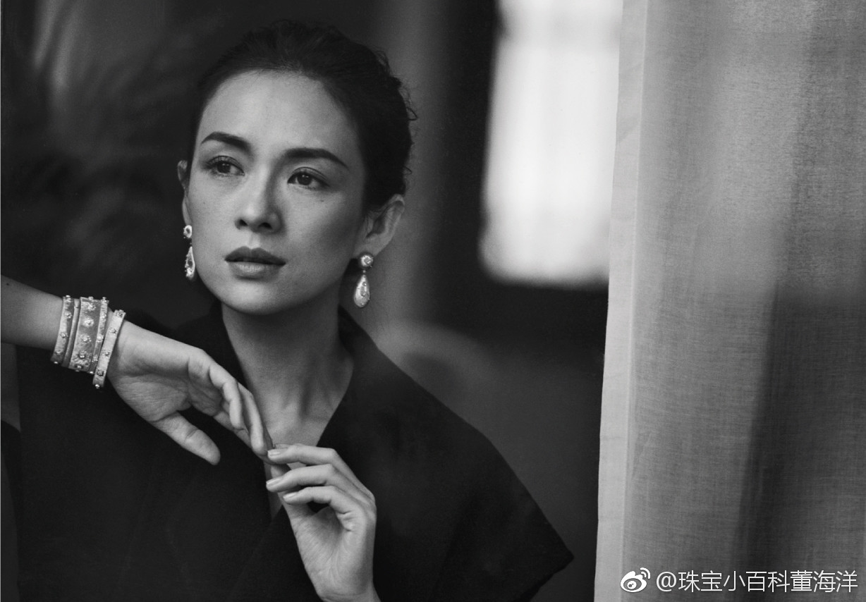 Buccellati推出Opera Color系列新一季作品