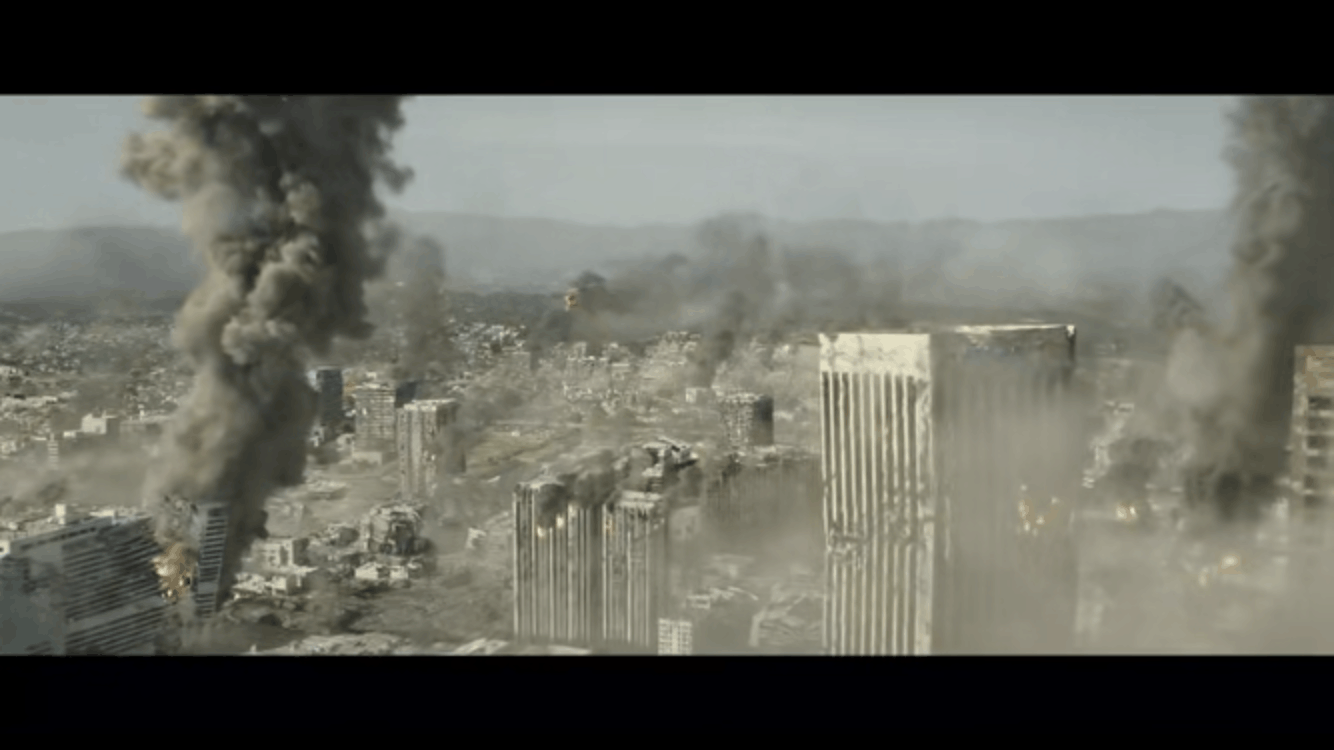 这些影视作品中的景别区分对摄影人绝对有帮助|远景|人物|近景_新浪新闻