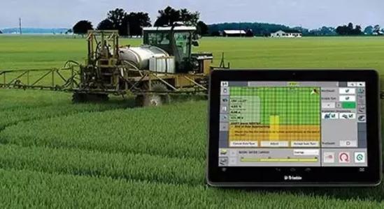 知识篇|精准农业（附10大技术运用）