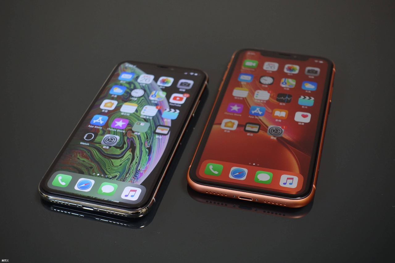 iPhone XR完全拆解：其实应该叫你iPhone 9！