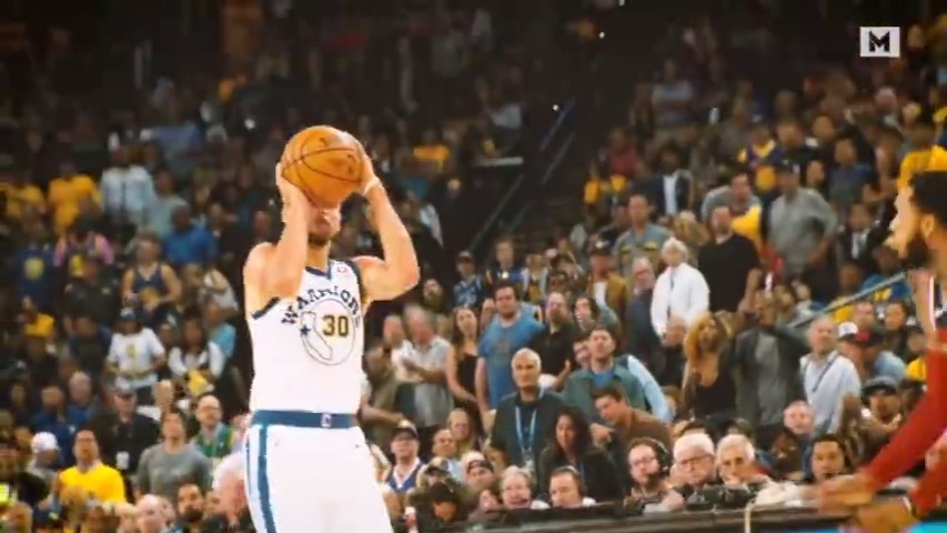 油管大神MaxaMillion711出品，库里赛季精华时刻，各种小节奏的...|油管|库里|精华|大神|赛季_新浪新闻