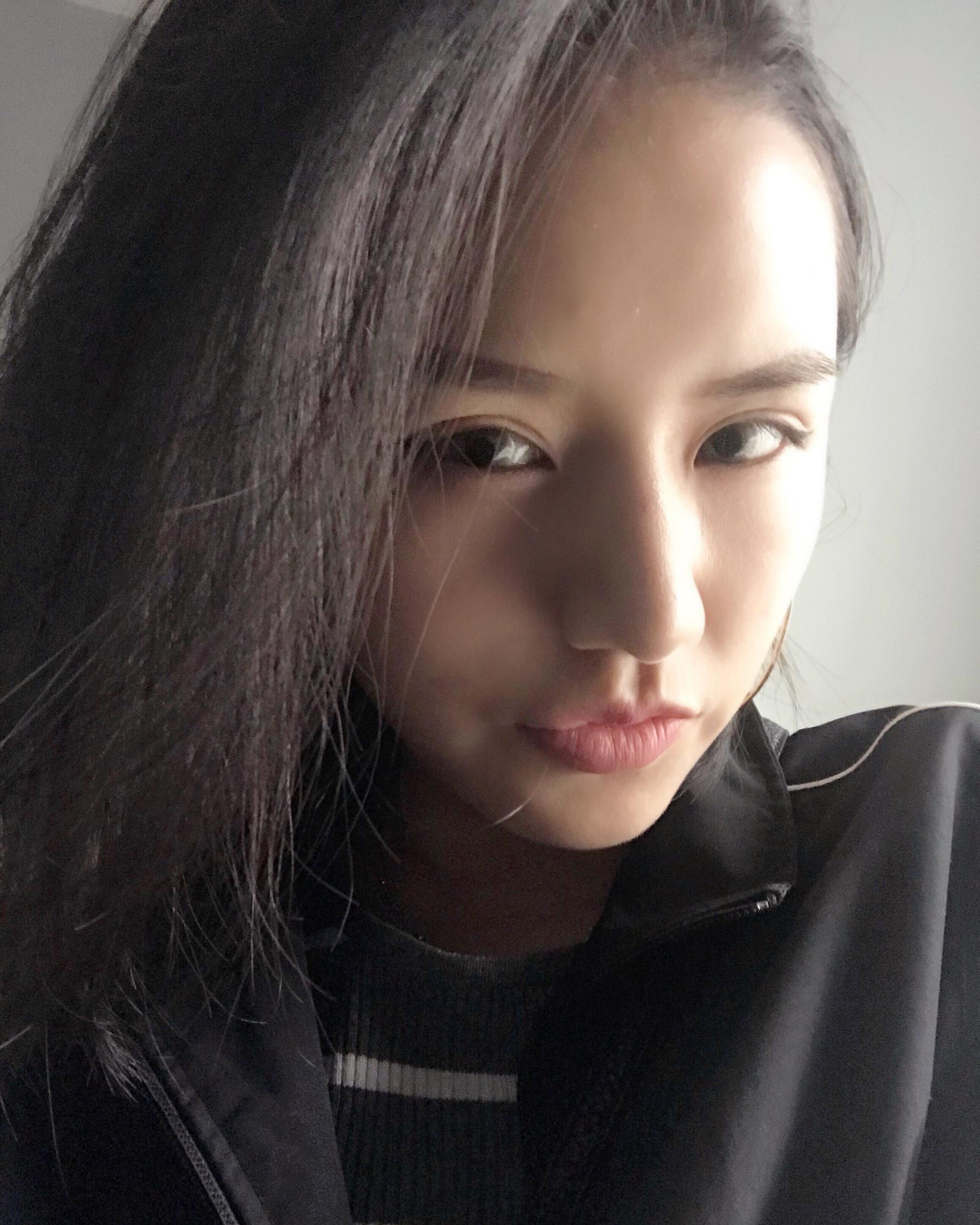 美女身材超正 江西财经大学 93年 身高162cm 体重43kg 爱好 旅游 健身