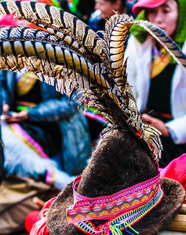 云南：最神秘的线路，傈僳族在这里与藏族和谐相处