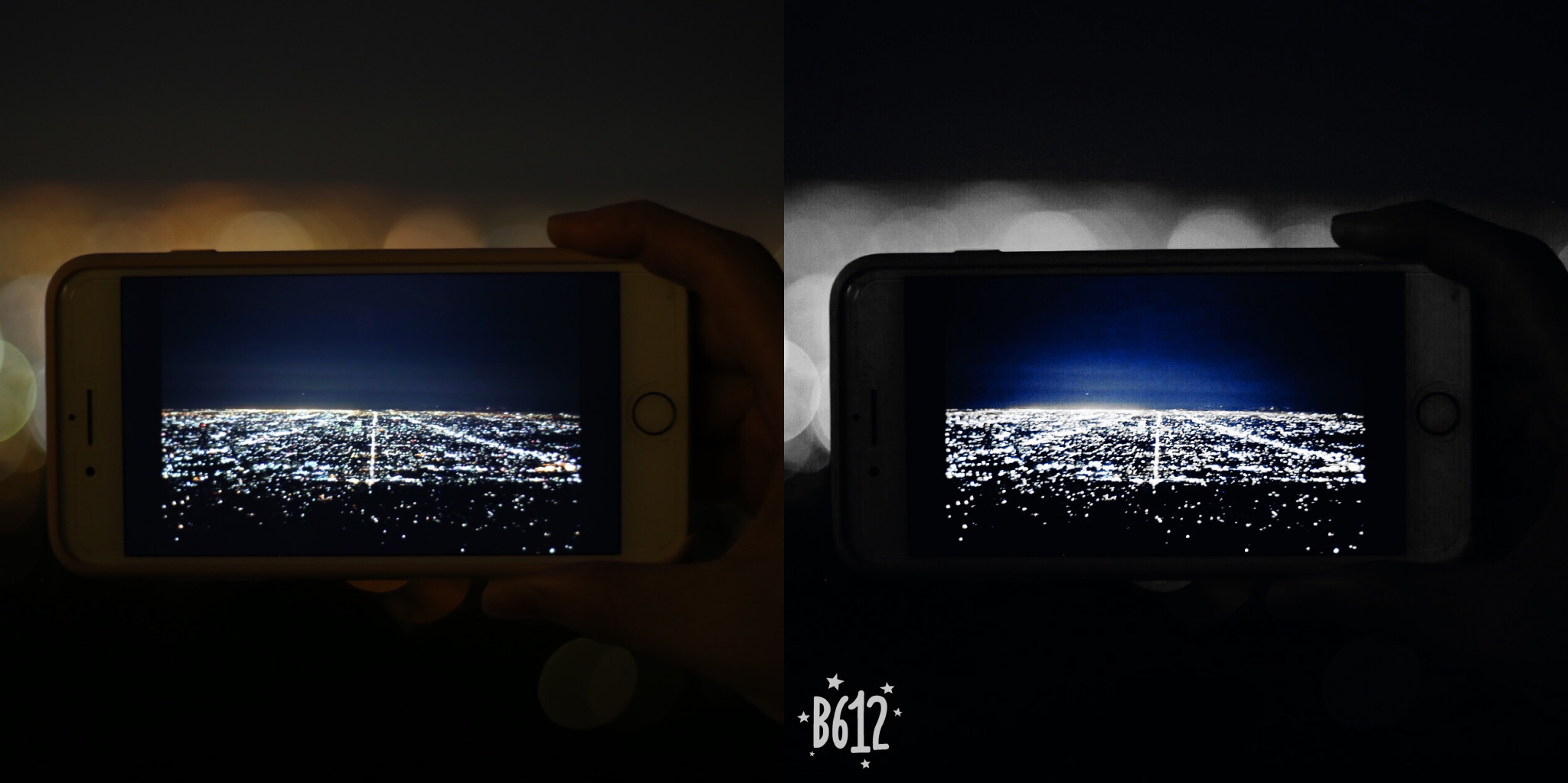 最爱用的美颜app非b612咔叽莫属了|咔叽|色板|美颜_新浪新闻