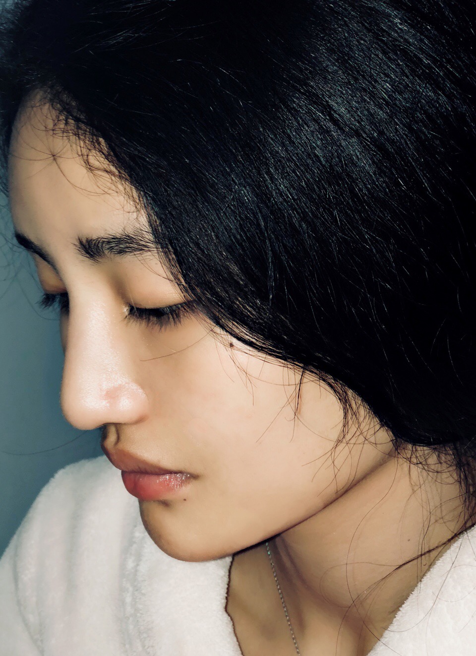 王丽君 97年 就读湖北美术学院服装表演 身高175 体重48kg|湖北美术学院|王丽君|就读_新浪新闻