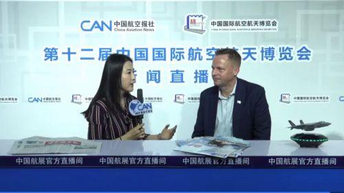 TE全球总裁stefan Rustler：将持续在中国市场进行投入__财经头条