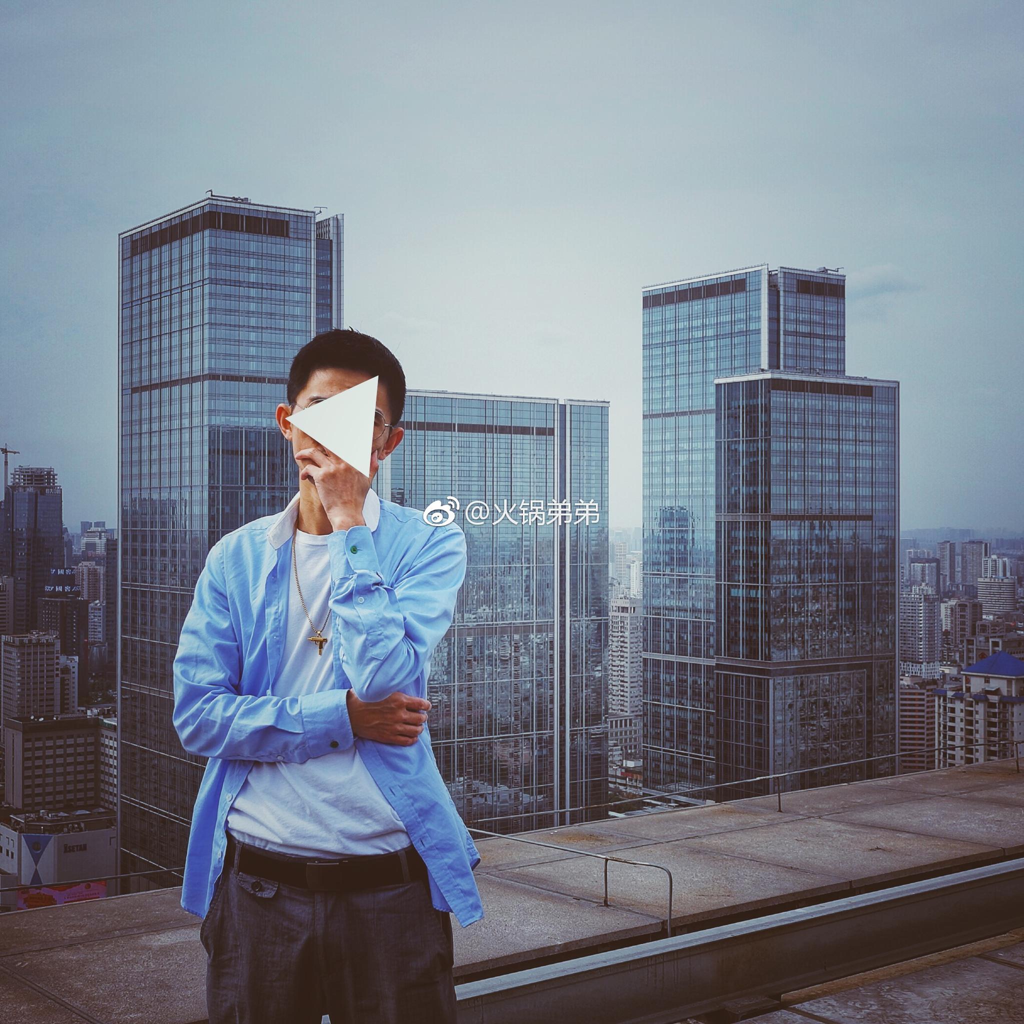 Ifs成都你爬过成都那些楼？