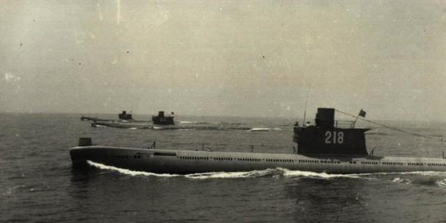 14年前361号潜艇发生事故，全员70人，死前无一人离开自己的战位