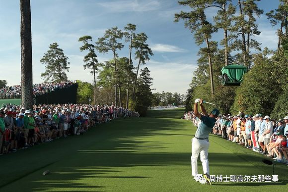 美国高尔夫产业报告：今年产业规模或超900亿|基金|高尔夫|美金_新浪新闻