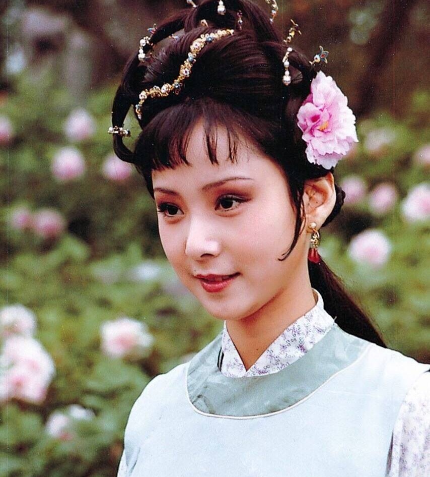 63岁作曲家苏越去世50岁87版红楼梦晴雯扮演者安雯8年等待成空