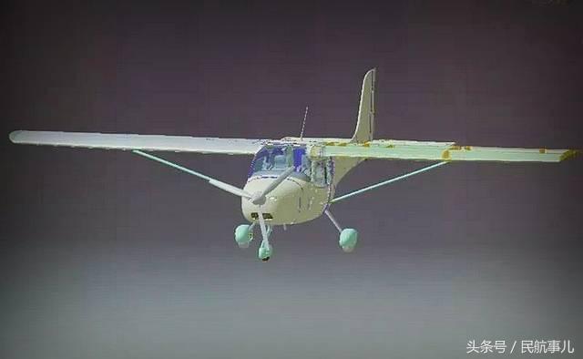 国产AG50轻型运动飞机通过详细设计评审|飞机|航空|飞行_新浪新闻