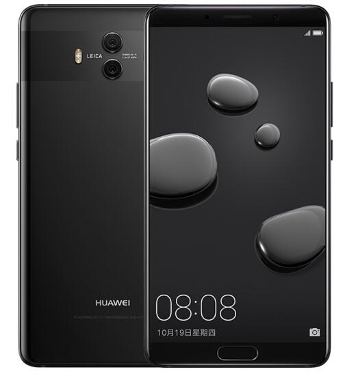 到底该选谁？华为p20和华为mate10降到同一价位__财经头条