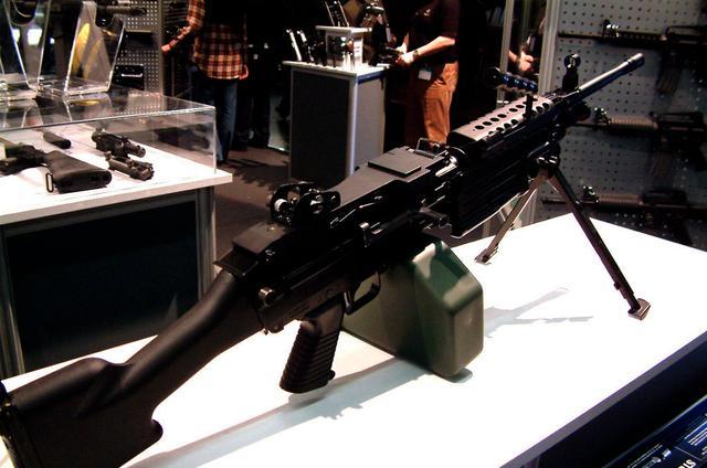 绝地求生中只有CS老兵才懂的武器外号 你都知道几个？