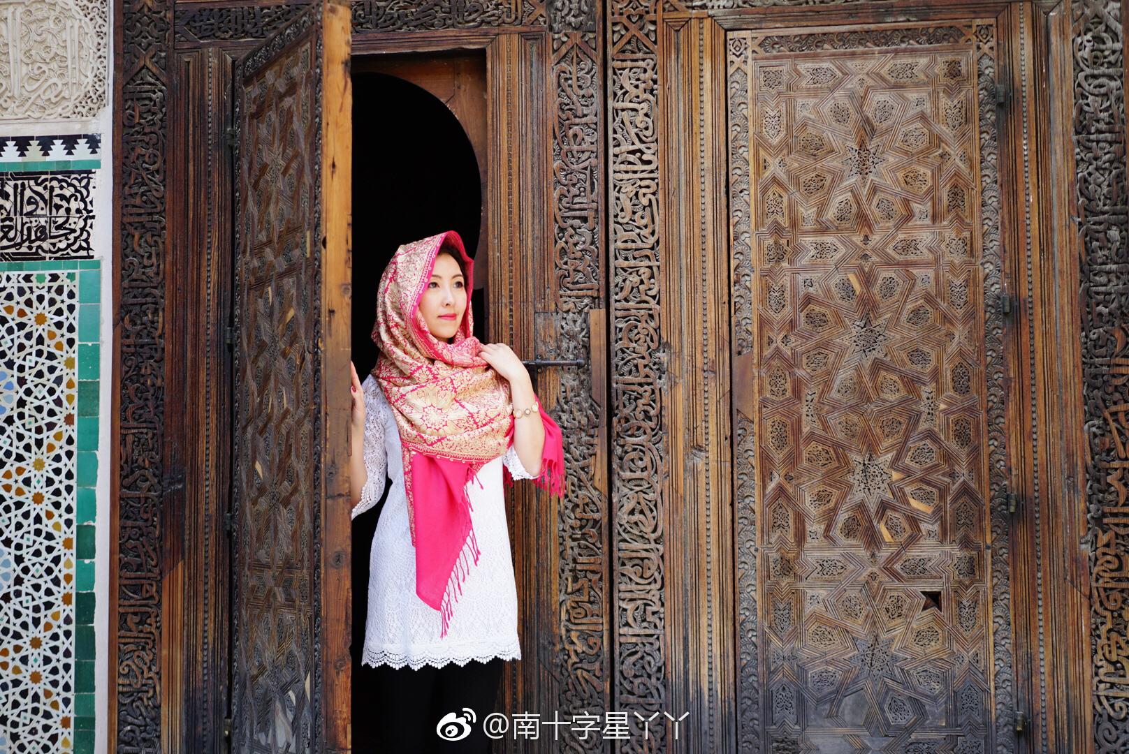 建于1350年至1357年的布