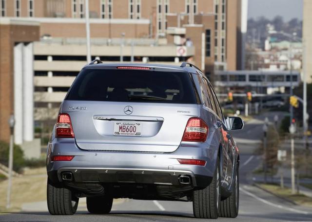 男人最值得拥有的SUV！3.0T配7AT，全时四驱，还看啥X5、路虎！-新浪汽车