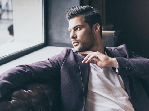 那些单身了很久的男人，一定都很优秀|单身|感情|女朋友_新浪新闻