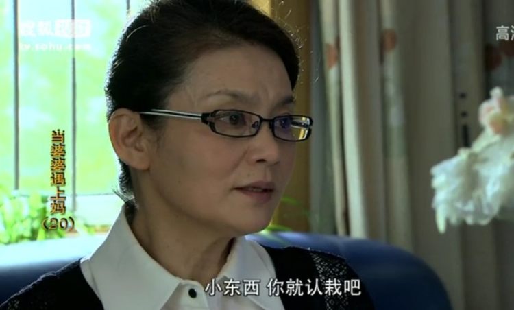 “天下婆婆一般恶”？求求国产剧的恶婆婆们，别再作妖了！