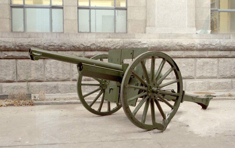 《亮剑》中的五大经典镜头，你还记得几个？