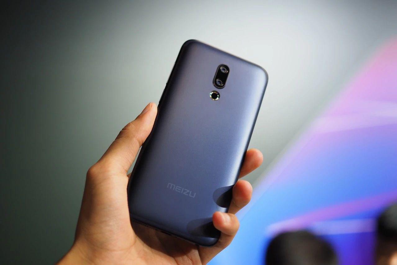 魅族16X、魅族V8、魅族X8现场上手，同价位基本没对手？__财经头条