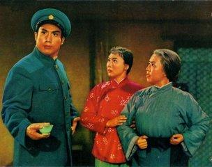 当年那些样板戏怎么样了，现在为什么感觉都没人看样板戏了？|样板戏|流派|八大样板戏_新浪新闻