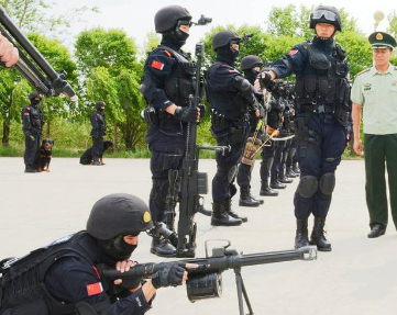 军事丨国产M99狙击步枪，性能超过了国外著名的大口径狙击枪