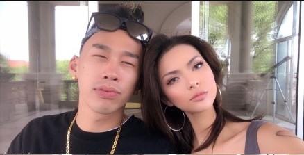 naomi和alrocco分手，naomi是谁？naomi康雅馨个人资料|康雅馨|节目|模特_新浪新闻