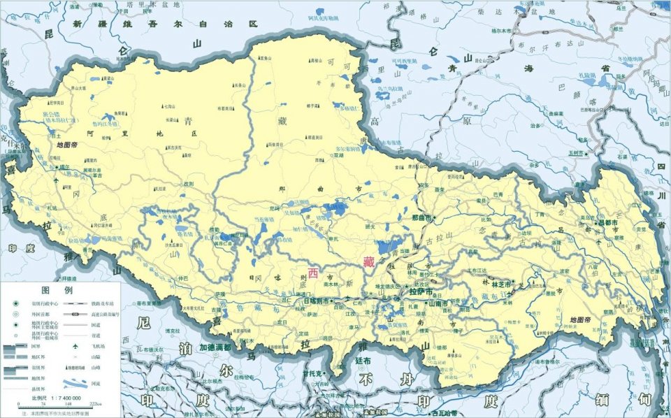 世界上最高的湖，西藏纳木错湖有个凄美的传说|纳木错湖|唐古拉|纳木错_新浪新闻