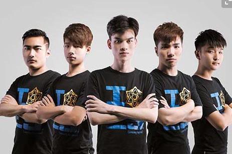 KPL：QG和eSta的恩怨羁绊，猫神和伪装将影响KPL格局|战队|猫|恩怨_新浪新闻