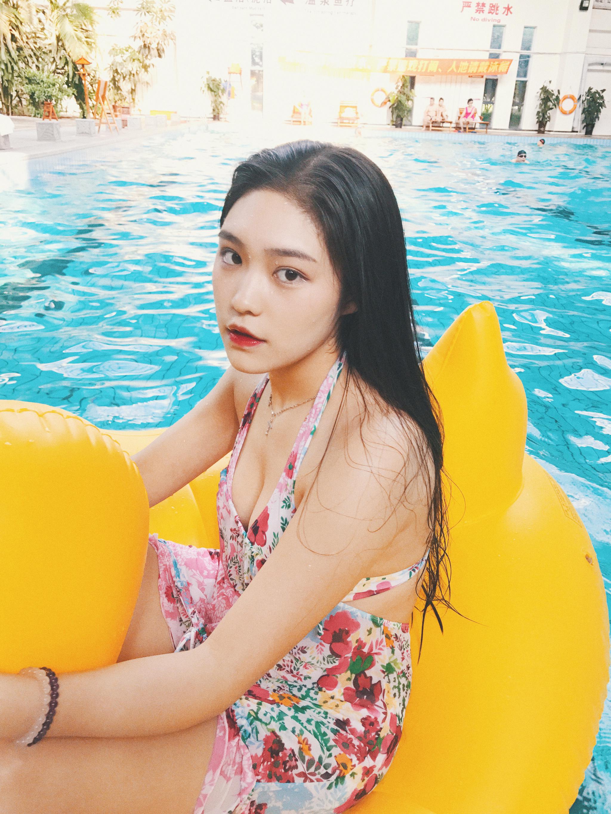 梁美惠子 来自沈阳师范大学 身高：168 体重