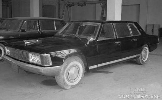国产车自主设计的巅峰——红旗CA774|汽车设计|红旗|一汽_新浪新闻