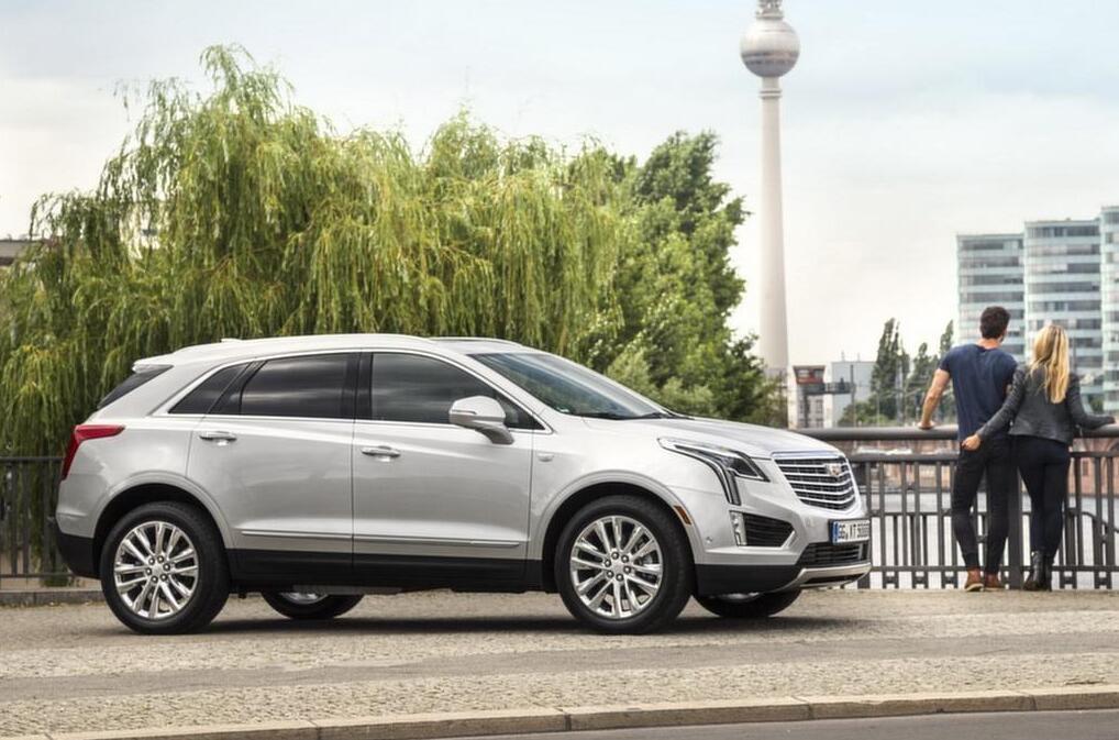 自动启动无法关闭的XT5，销量依然保持上升，豪华感是最大卖点